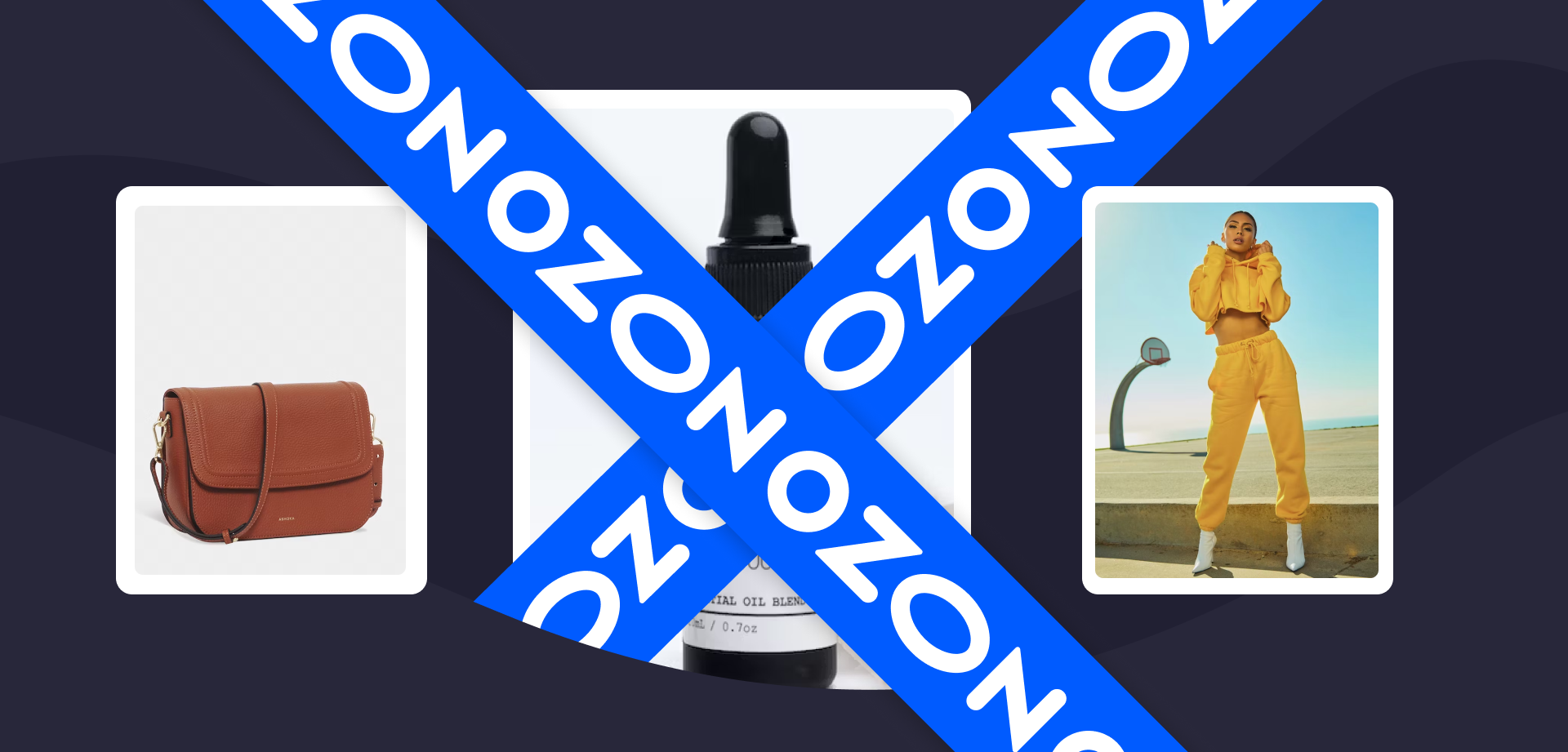 Почему Озон может заблокировать товар? - wbarcode.ru